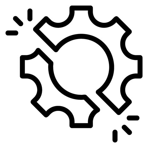 Disruption Line Icon 34621988 Vector Art At Vecteezy