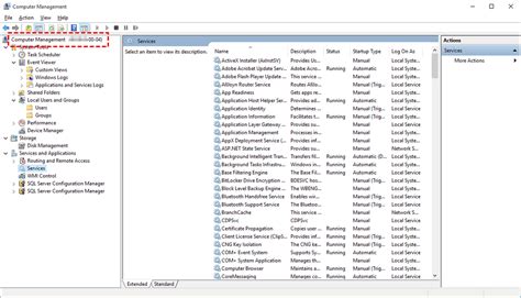 Stepwise Tutorial To Access Device Manager Remotely Windows 10 11