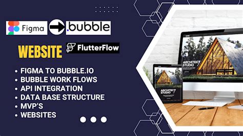 Do Bubble Website Figma To Bubble Figma To Flutterflow Saas Mvp