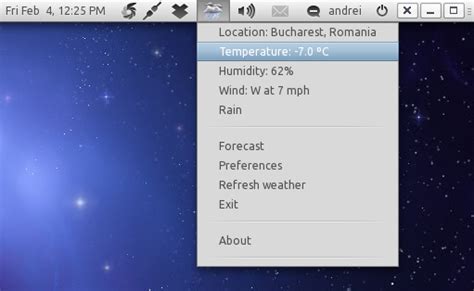 my weather indicator 0 2 0 released new ppa for all atareao