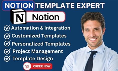 Be Your Notion Expert Notion Template Notion Notion Workspace By Maxjohn30 Fiverr