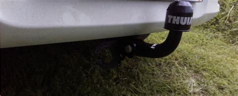 Помощь в выборе прицепного устройства (фаркоп). — Renault Logan (2G), 1 ...