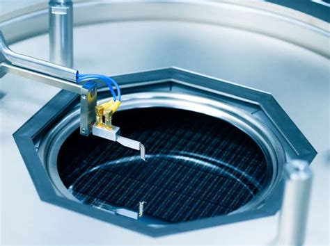 Dcp X Probe With Mems Technology Formfactor Inc