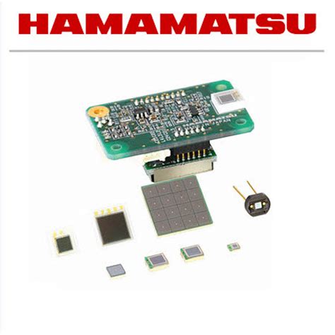 Glossary Of Silicon Photomultipliers Sipm Terms Laser Focus World