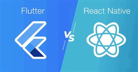 Flutter Vs React Native Lựa Chọn Nào Tốt Nhất Hiện Nay 200lab Blog