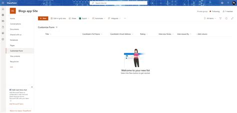 Customize Sharepoint List Forms In Power Apps Complete Guide