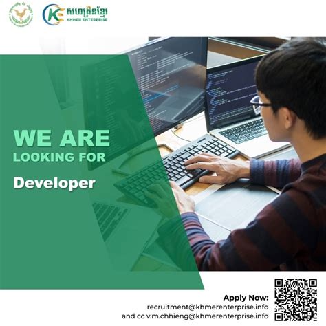 Sokun C On Linkedin Programminglanguage Programmer Ecosystem