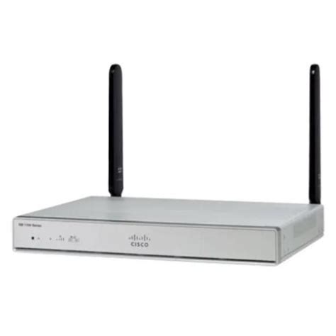 Router Wireless Cisco C X PLTEP X LAN