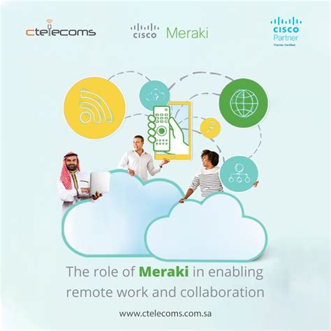 Ctelecoms Consolidated Telecoms On Linkedin Remotework Merakisolutions Ctelecoms