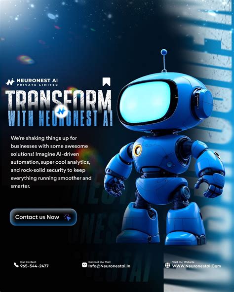 Neuronestai Aiinnovation Smartbusiness Neuronest Ai Pvt Ltd