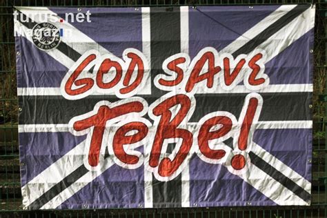 Foto Tennis Borussia Berlin Beim Bak 07 Bilder Von Tennis Borussia