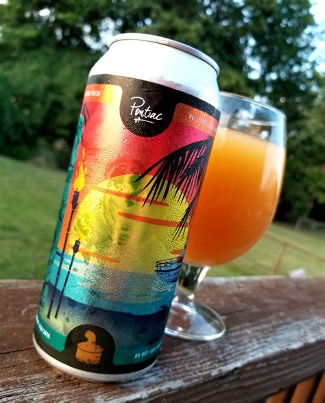 Exploding Cans Of Fruit Beer What You Need To Know Craft Beer Joe