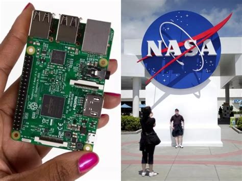 Nasa Was Hacked Using A Cheap Rs 1500 Raspberry Pi And 500mb Of Data Was Stolen