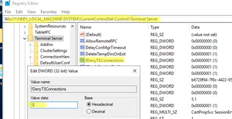 How To Enable Remote Desktop Rdp Remotely On Windows Theitbros