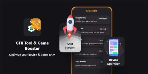 Download Gfx Tool Game Booster Latest Version 1 4 Android Apk File