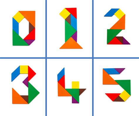 Giochiamo Con Il Tangram Tecnologiaduepuntozeroit