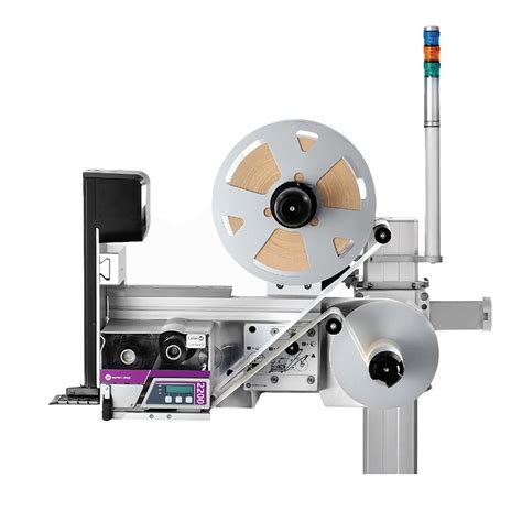 Markem Imaje 2200 Print And Apply Labeler Automatic Labeling And Coding