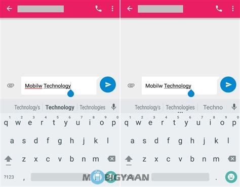 How To Disable Spell Checker On Android Guide