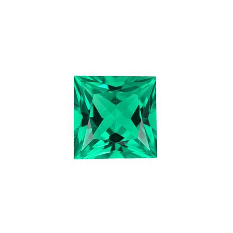 Buy High Quality Lab Grown Emeralds Today