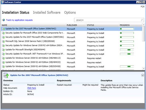 Henk S Blog Deploying Software Updates In ConfigMgr