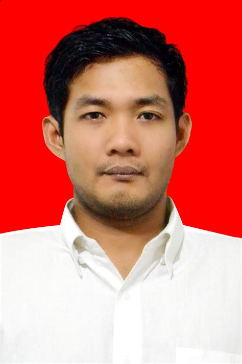 05pas Foto Muhammad Iqbal Pahki