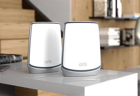 Netgear Orbi Ax Mesh Wi Fi Vs Eero Pro Mesh Wi Fi Which Should You Buy Windows
