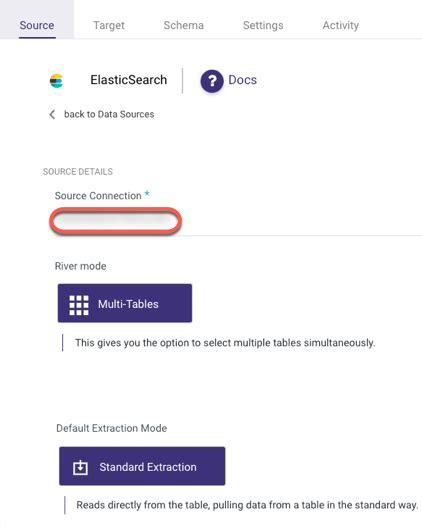 ElasticSearch Walkthrough ElasticSearch