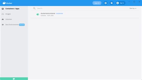 Deploying A Net Core Windows Site To Docker Bitscry
