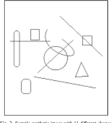 Figure 2 From Circle Detection On Images Using Genetic Algorithms Semantic Scholar