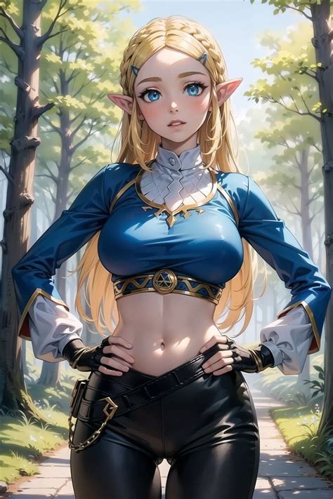 Pin On Hyrule Warrios Ere Du Fléau Zelda Breath Of Wild