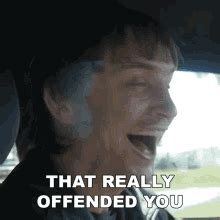 That Really Offended You Danny Mullen  That Really Offended You
