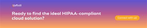5 Hipaa Compliant Cloud Services For Your Healthcare Business