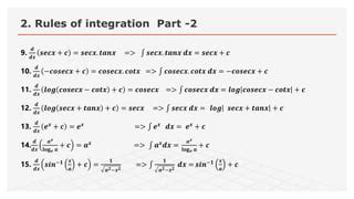 Ch 5 Integration PPTX Physics Science