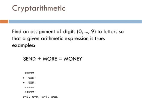 David Kauchak Cs30 Spring Ppt Download