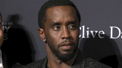 Jurors See Clips Of Freak Off Sex Marathons Central To Sean Diddy Combs Sex Trafficking