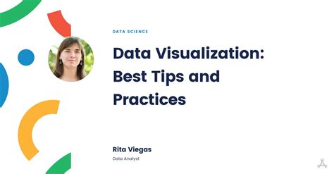 Data Visualization Best Tips And Practices Dataviz