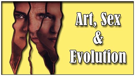 Crimes Of The Future Art Sex Evolution Kritpick Youtube