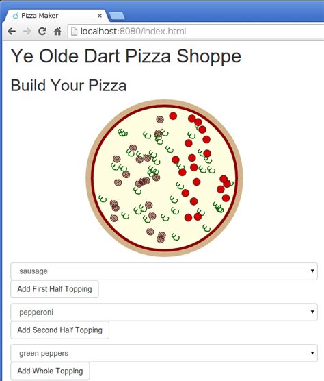 Japh R By Chris Strom Limited SVG Manipulation In Dart