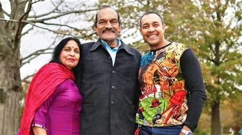 Anirudh Agarwal कद काठी की वजह से बॉलीवुड के सबसे बड़े ‘दरिंदे बने ‘सामरी देख कांप जाती थी