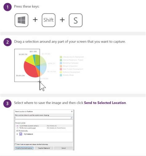 OneNote Tips Tricks Part Vintage IT Services