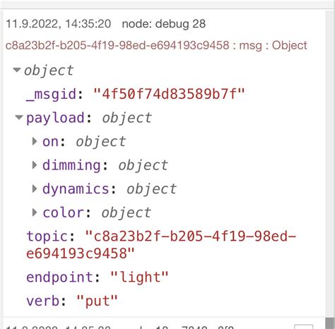 Typeerror On Step 7 Of The Flow · Issue 27 · Andessehue Clip Apinode