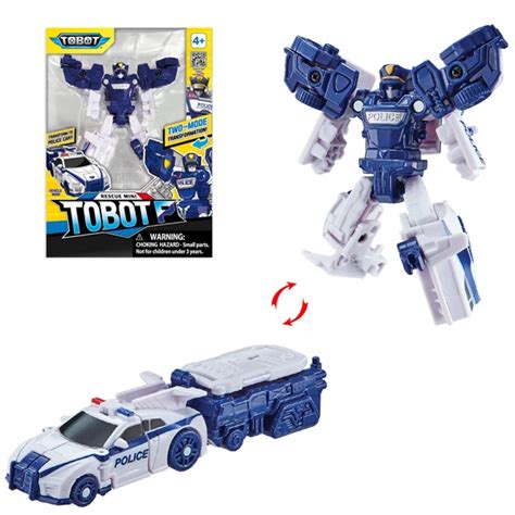 Mini Tobot P Dečiji Svet Igračke Za Decu