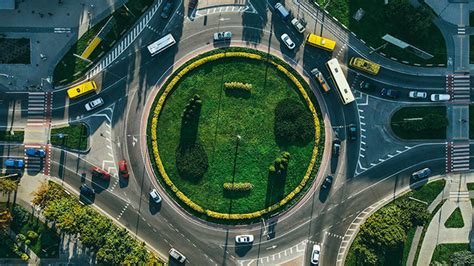 Driving Circular Automotive Transformation A Time To Reimagine Edie