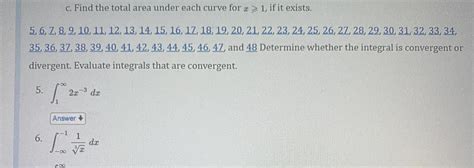 [college Math Calc 2] Hello Can Anyone Help Me With Question 6 As Well Thanks R Homeworkhelp