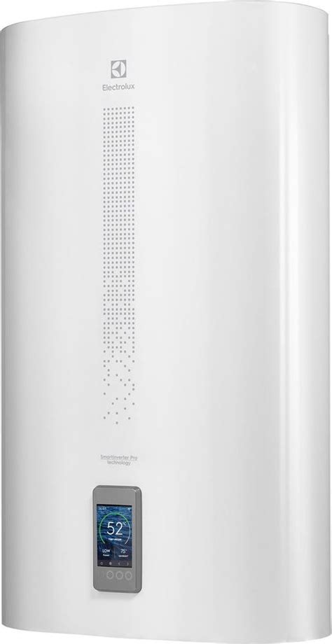 Водонагреватель (бойлер) Electrolux EWH 80 SmartInverter PRO : купить в ...