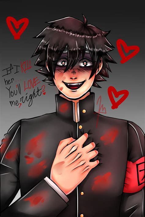 Yandere Simulator Animes Yandere Yandere