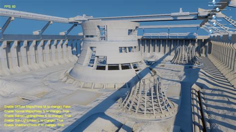 Radiosity Dx11 Style