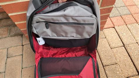 Best Laptop Backpacks For Travel Laptop Mag