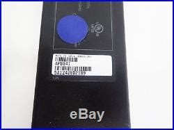 Apc Ap8841 Rack Pdu 2g Metered Zerou 30a 200 208v 36 C13 6 C19