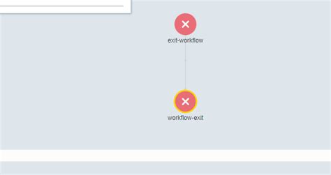 onexit doesn t work in workflowtemplate · issue 9988 · argoproj argo